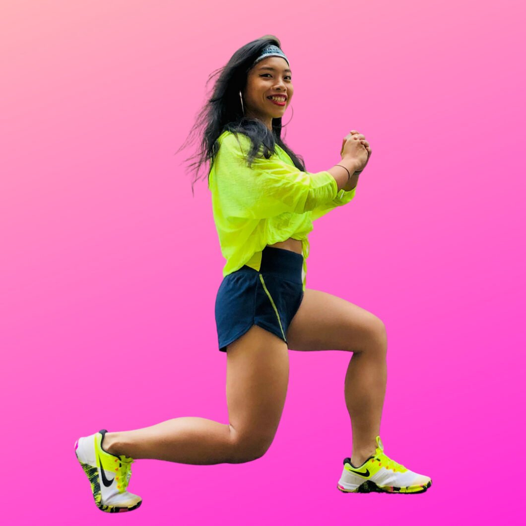 Anaworkout - Ana workout and training course